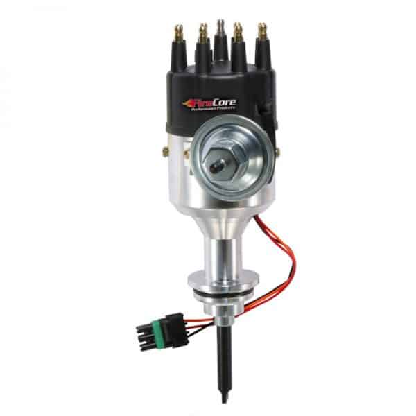 Firecor “B” Ready to Run Billet Electronic Distributor