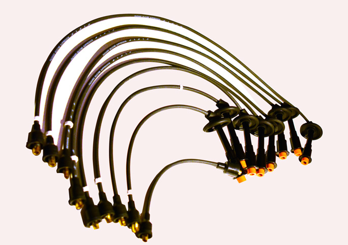 Firecore 50 Wire Set, OEM Style