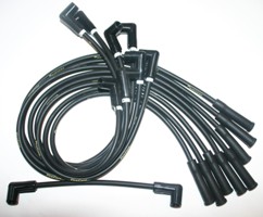 FireCore 50 Wires Pro Fit, HEI