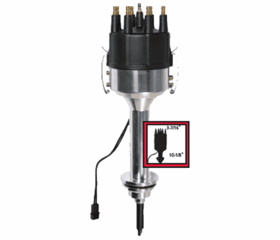 Firecore "B" Racing Distributor