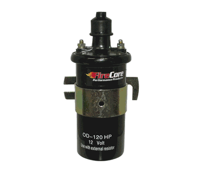 Firecore Conventional Ignition Coil