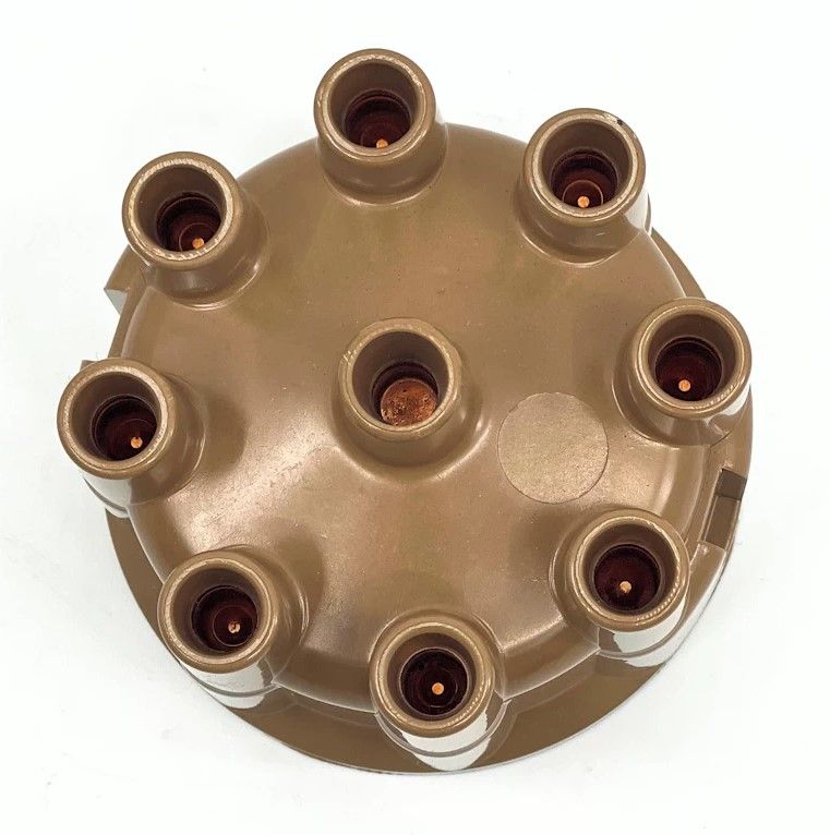 Firecore Electronic Distributor Cap w/No Vent