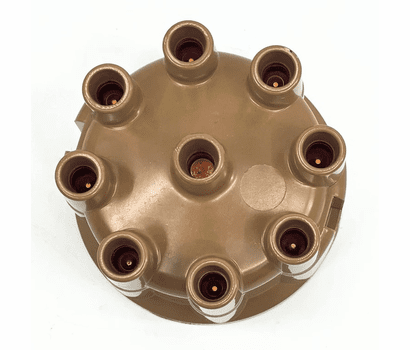 Firecore Electronic Distributor Cap w/No Vent