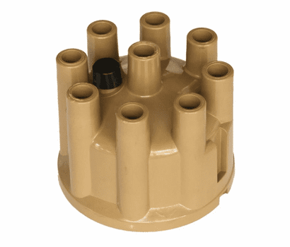 Firecore Electronic V-8 Distributor Cap & Rotor