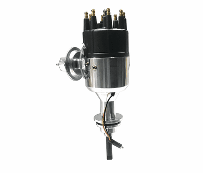 FireCore HEI Vacuum Advance Distributor