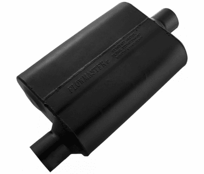 Flowmaster 40 Series Delta Flow Muffler