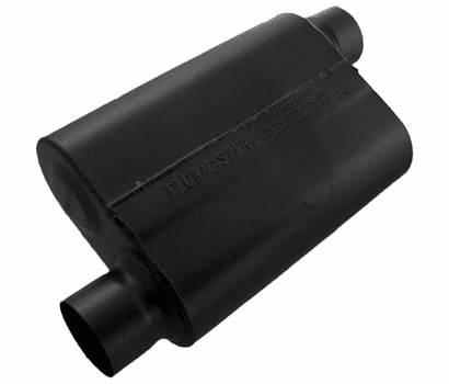Flowmaster 40 Series Muffler