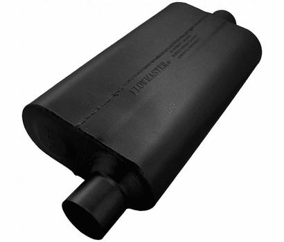 Flowmaster 50 Series Delta Flow Muffler