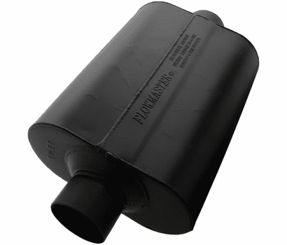 Flowmaster Super 40 Series Delta Flow Muffler
