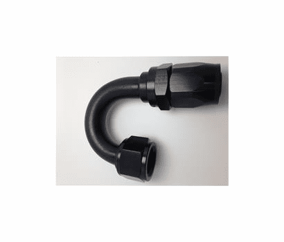 Fragola Series 2000 Pro-Flow, Expander