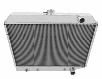 Gen III Hemi Cooling