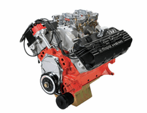 INDY - MOD-MAN Intake Manifolds