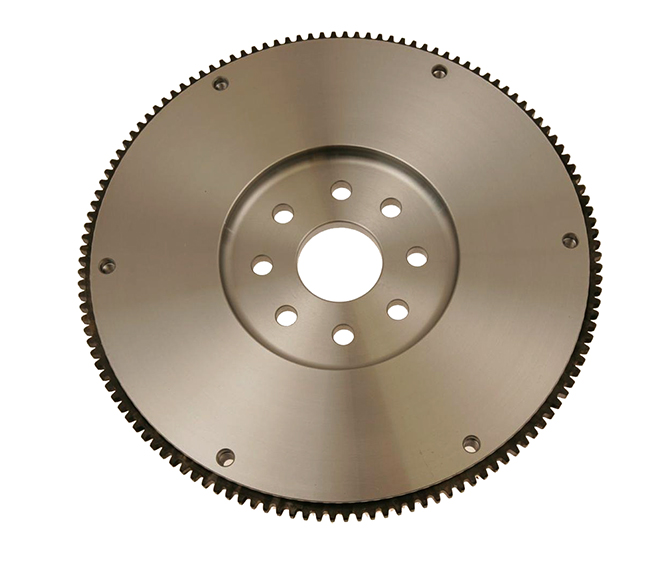 McLeod Gen III Hemi Conversion Flywheel