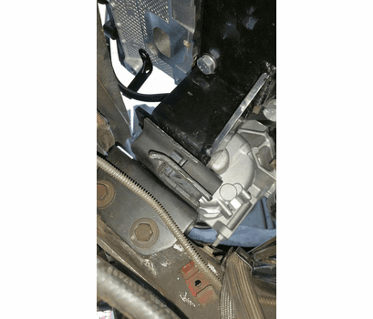 Gen III Hemi Engine Mount Bracket Kit