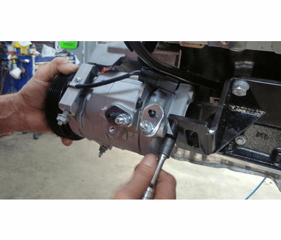 Gen III Hemi Engine Mount Bracket Kit