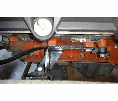 Gen III Hemi Engine Mount Bracket Kit