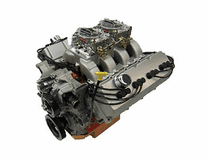 INDY - MOD-MAN Intake Manifolds