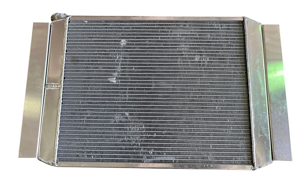 GEN III HEMI Swap Radiator - 26"