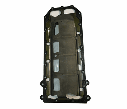 Gen III Hemi windage Tray / Gasket