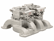 FiTech Fuel Injection