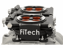 FiTech Fuel Injection