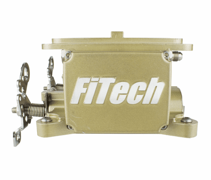 Go EFI 3x2 Tri Power 600 HP Fuel Injection System