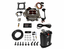 FiTech Fuel Injection