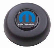 Grant Horn Button