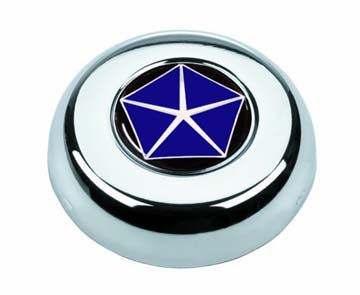 Grant Horn Button