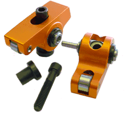 Harland Sharp Original Roller Rockers