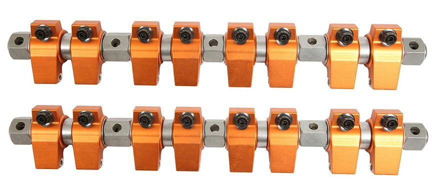 Harland Sharp Heavy-Duty Roller Rockers