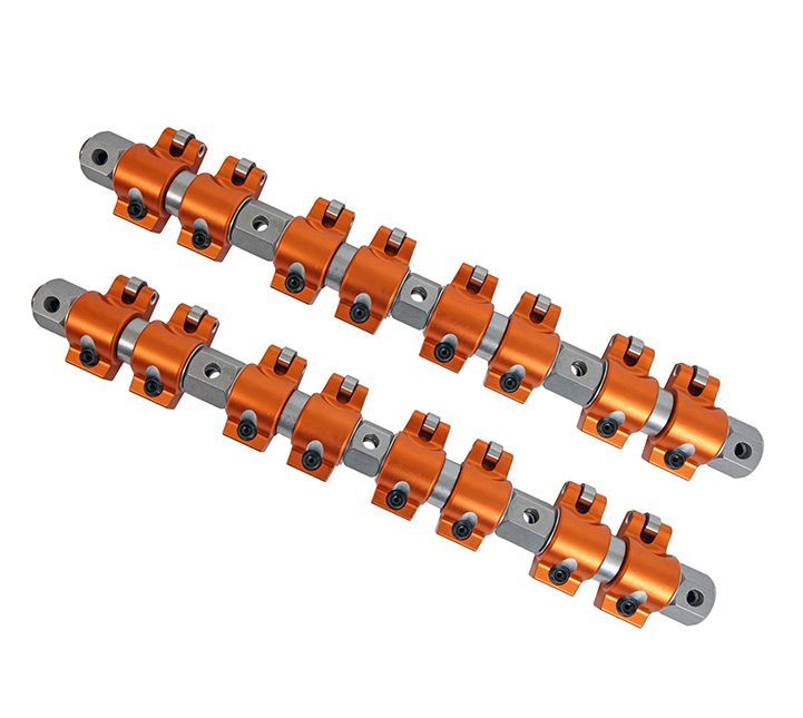 Harland Sharp Heavy-Duty Roller Rockers