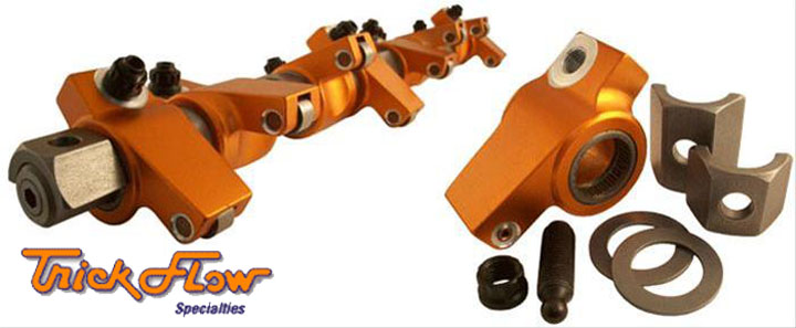 Harland Sharp Heavy-Duty Roller Rockers