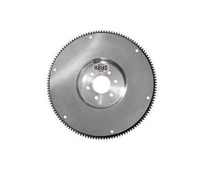 Hays Billet Steel Flywheel - 6 Bolt