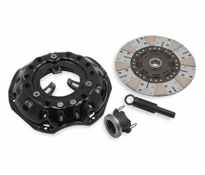 Hays Street 650 Clutch Kit