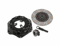 Hays Street Clutch Kits