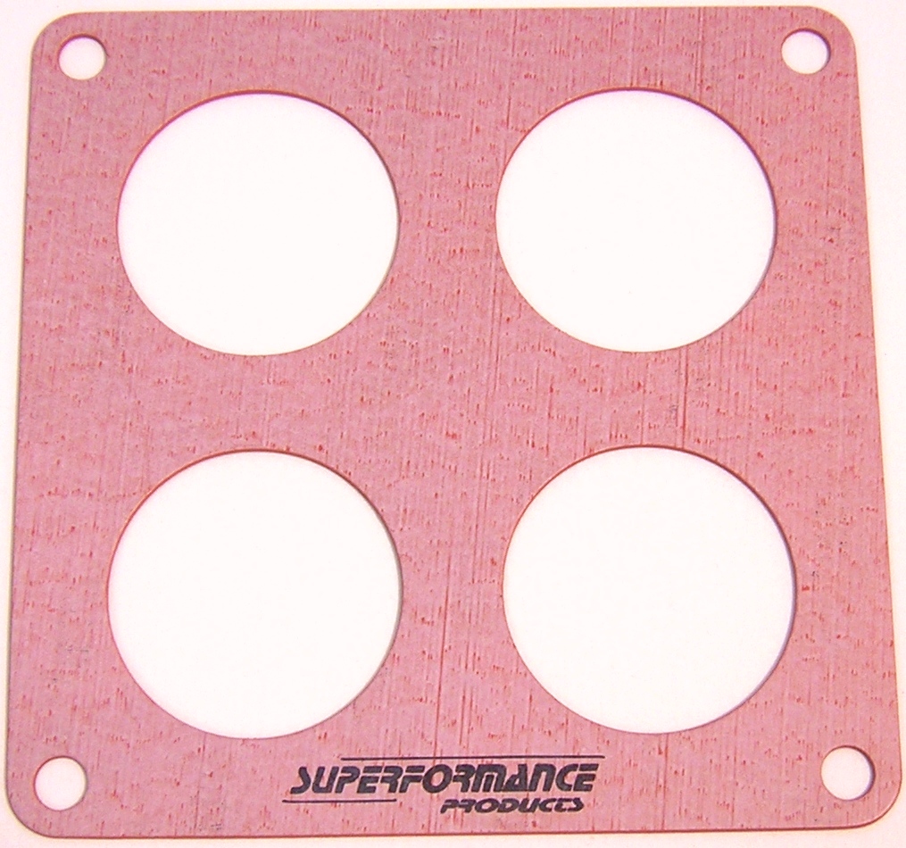 SuperFormance Carburetor Base Gasket
