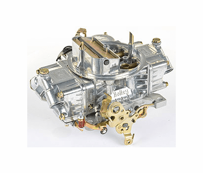 Holley 4160 Adjustable Float Carburetor