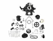 GEN 3 Mid-Mount Accessories