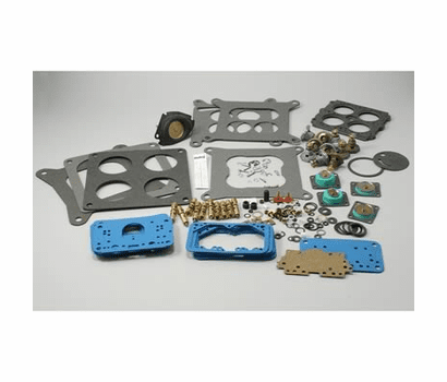 Holley 3310 Rebuild Kit 37-485 Carburetor Rebuild Kit Fit For Holley 4 ...