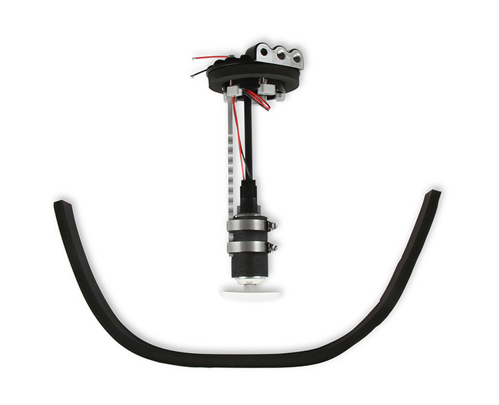 Holley - Diecast In-Tank Retrofit Fuel Module Returnless System