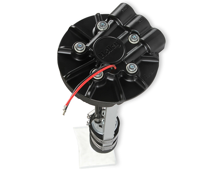 Holley - Diecast In-Tank Retrofit Fuel Module Returnless System