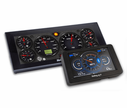 HOLLEY EFI 12.3" PRO DASH