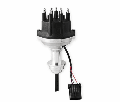 Holley EFI Dual Sync Distributor