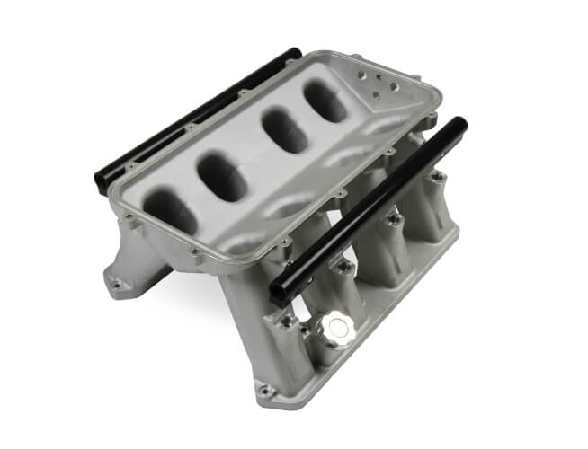 Gen III Hemi EFI Manifold Base