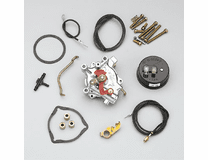 Choke Kits / Hardware