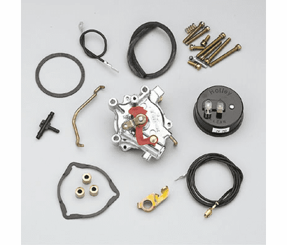 Holley Electric Choke Conversion Kit