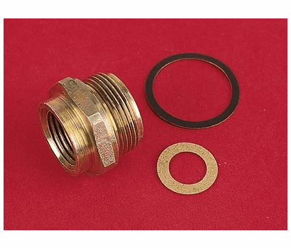 Holley Fuel Fitting