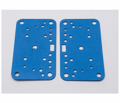 Holley Metering Block Gaskets