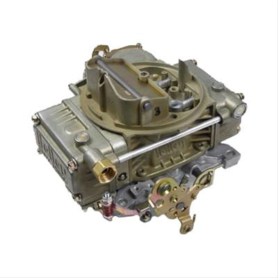 Holley 4160 Non-Adjustable Float Carburetor